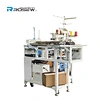 Automatic Pocket Welt Machine,Automatic cover stitch bottom hemmer ...